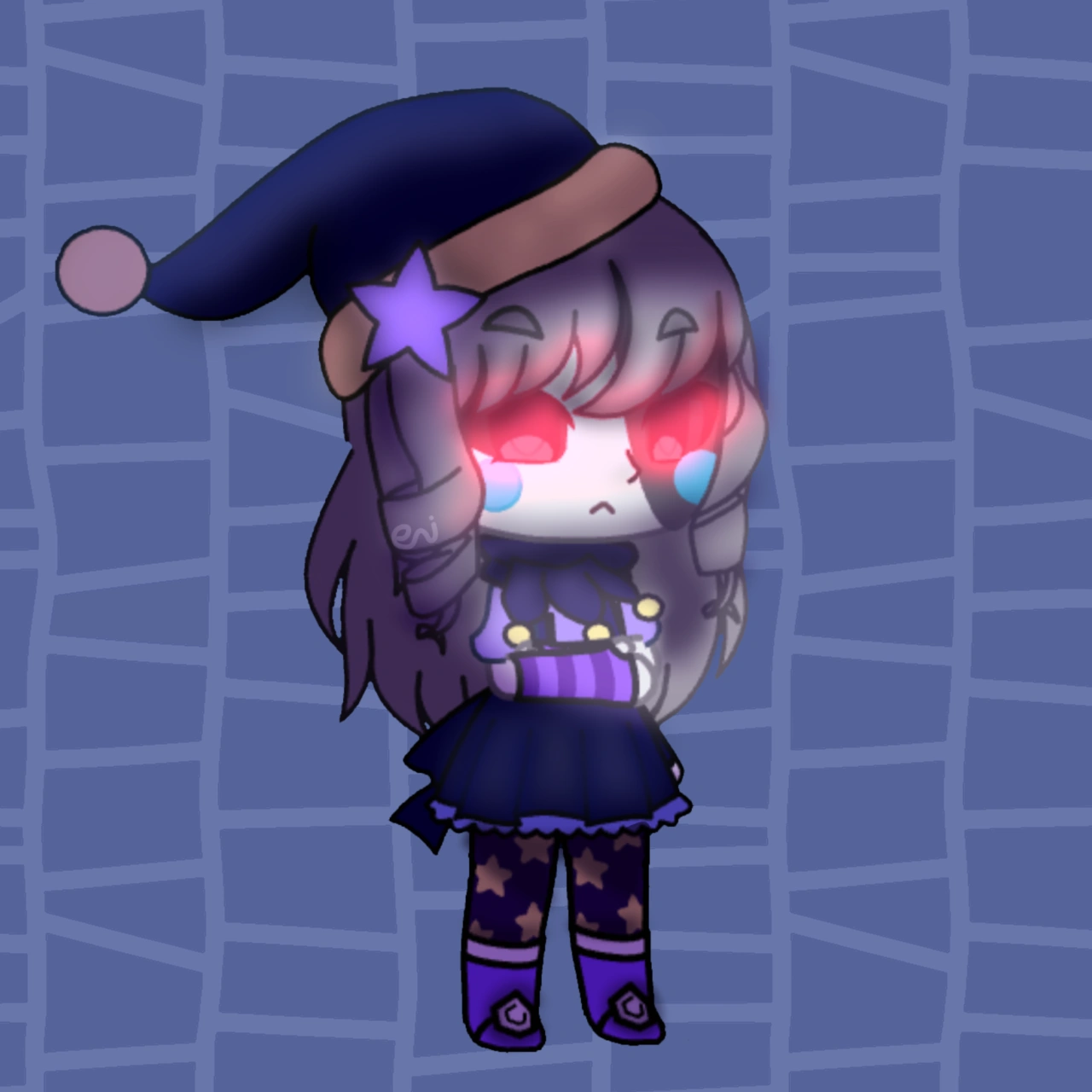 Genderbent MoonDrop BC yes :3 | Fandom