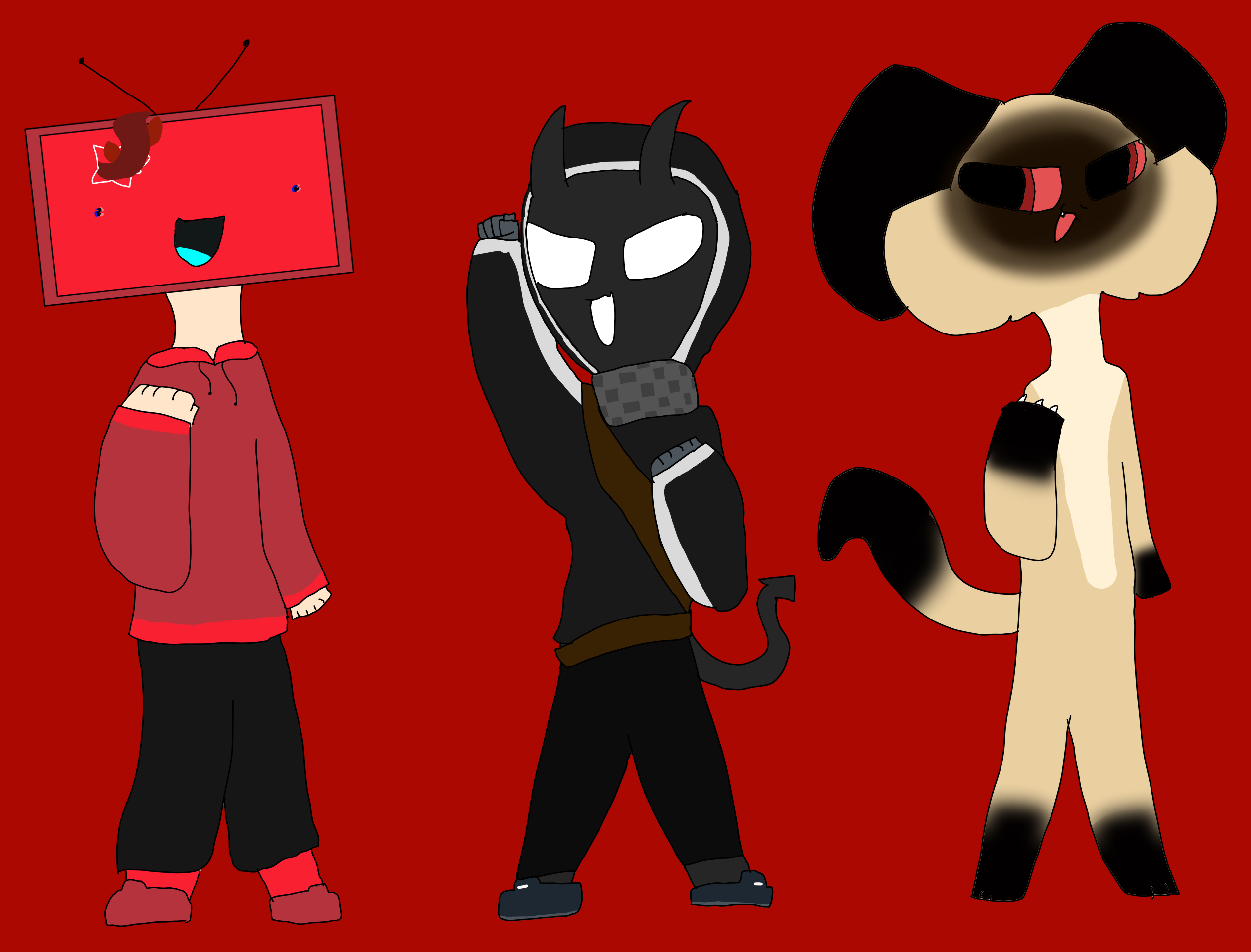 Blood Vines designs | Fandom