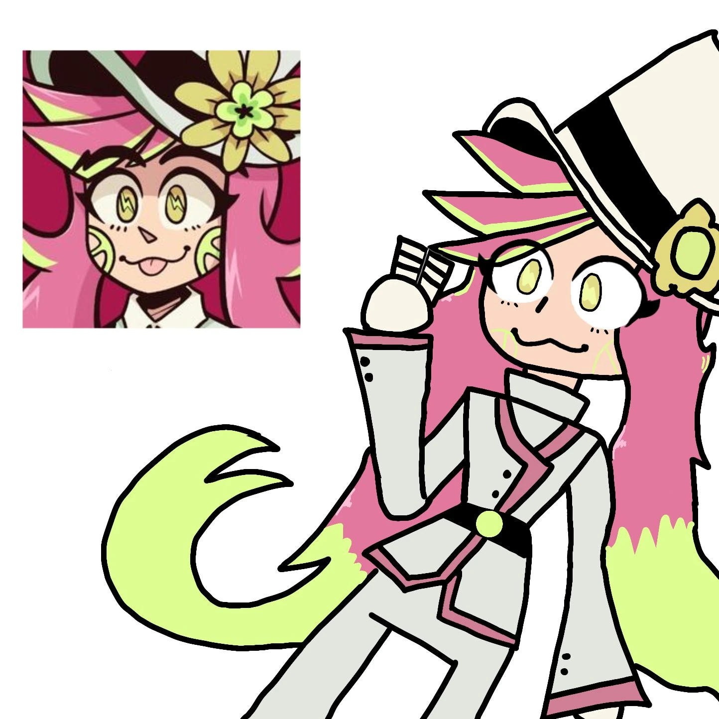 Loooook, YOOMTAH ART!!! | Fandom