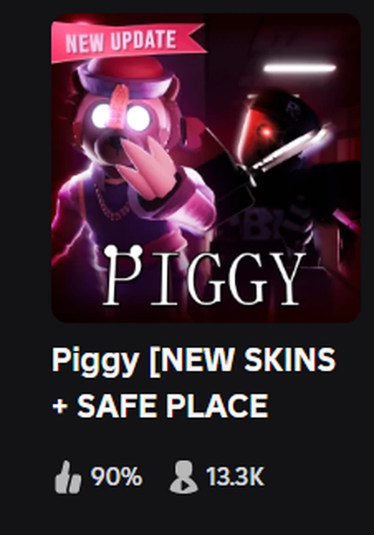 Safe Place Revamp Confirmed To Release Today | Fandom