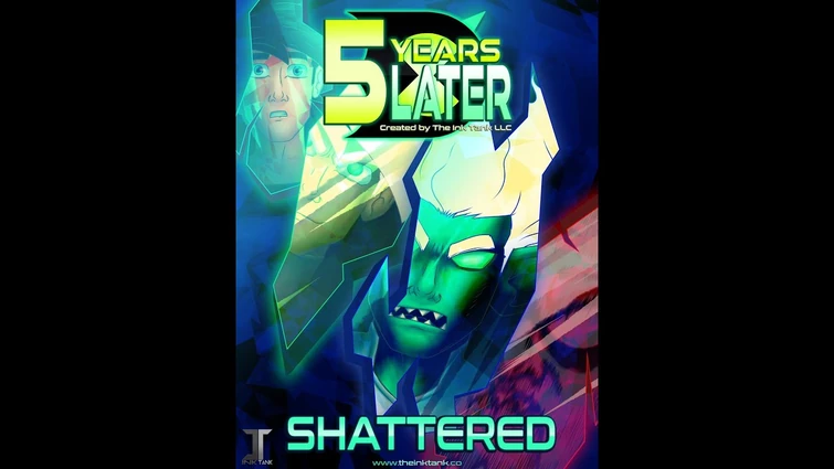 Discuss Everything About 5 Years later Wiki | Fandom