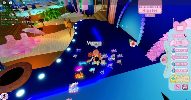 Found this in Sunset Island XD | Fandom