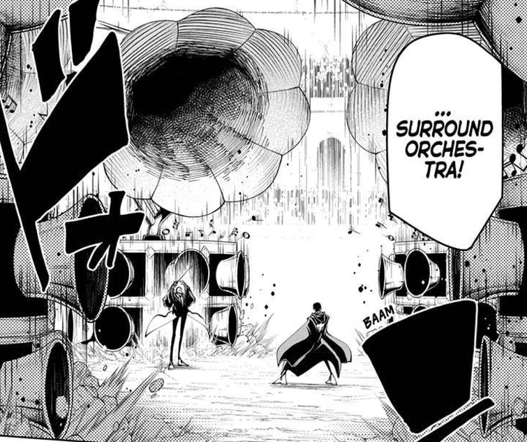 Margarette Macaron 5* Concept | Fandom