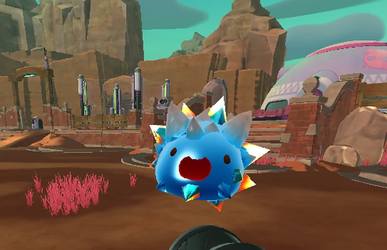 Discuss Everything About Slime Rancher Wiki | Fandom
