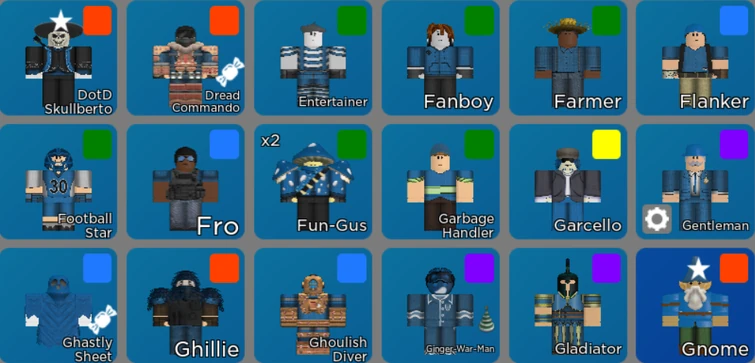 whats my rarest skin? | Fandom