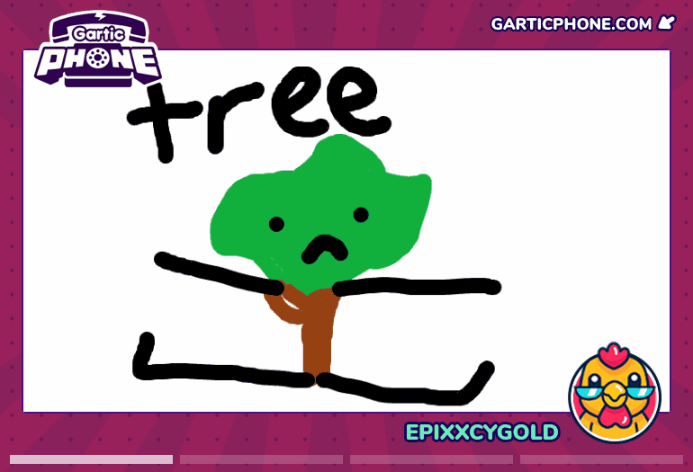 Gartic phone | Fandom