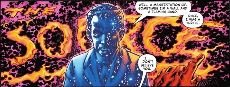 Discuss Everything About Superpower Wiki | Fandom