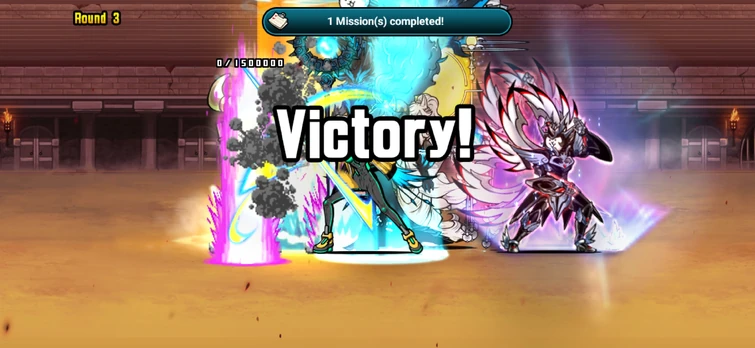 Discuss Everything About Battle Cats Wiki | Fandom