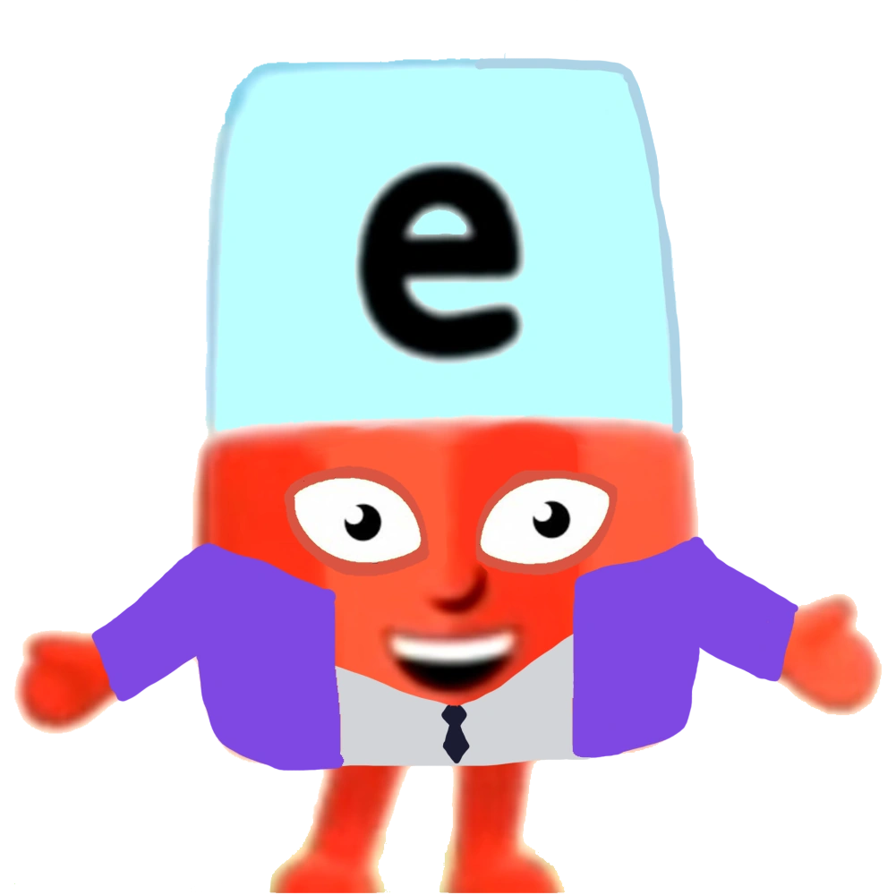 Updated Bossy E on a request. this is the only time I take a request ...