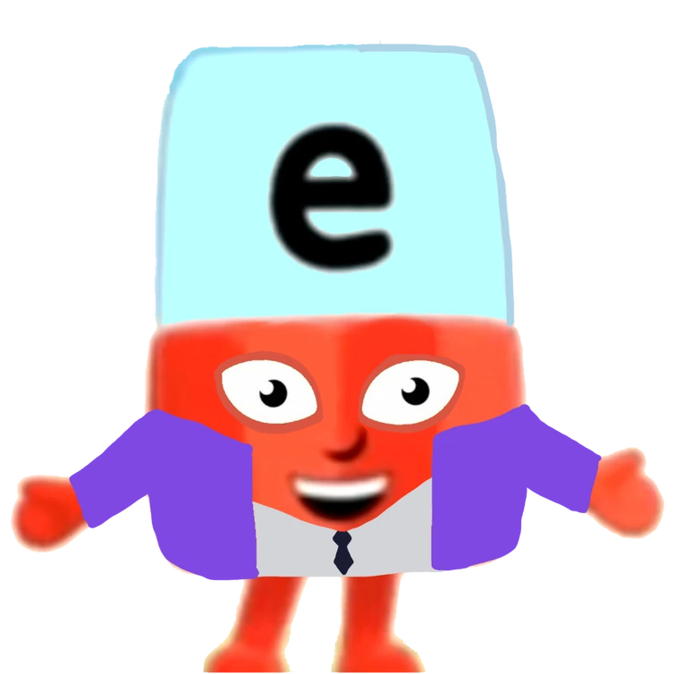 Updated Bossy E on a request. this is the only time I take a request ...