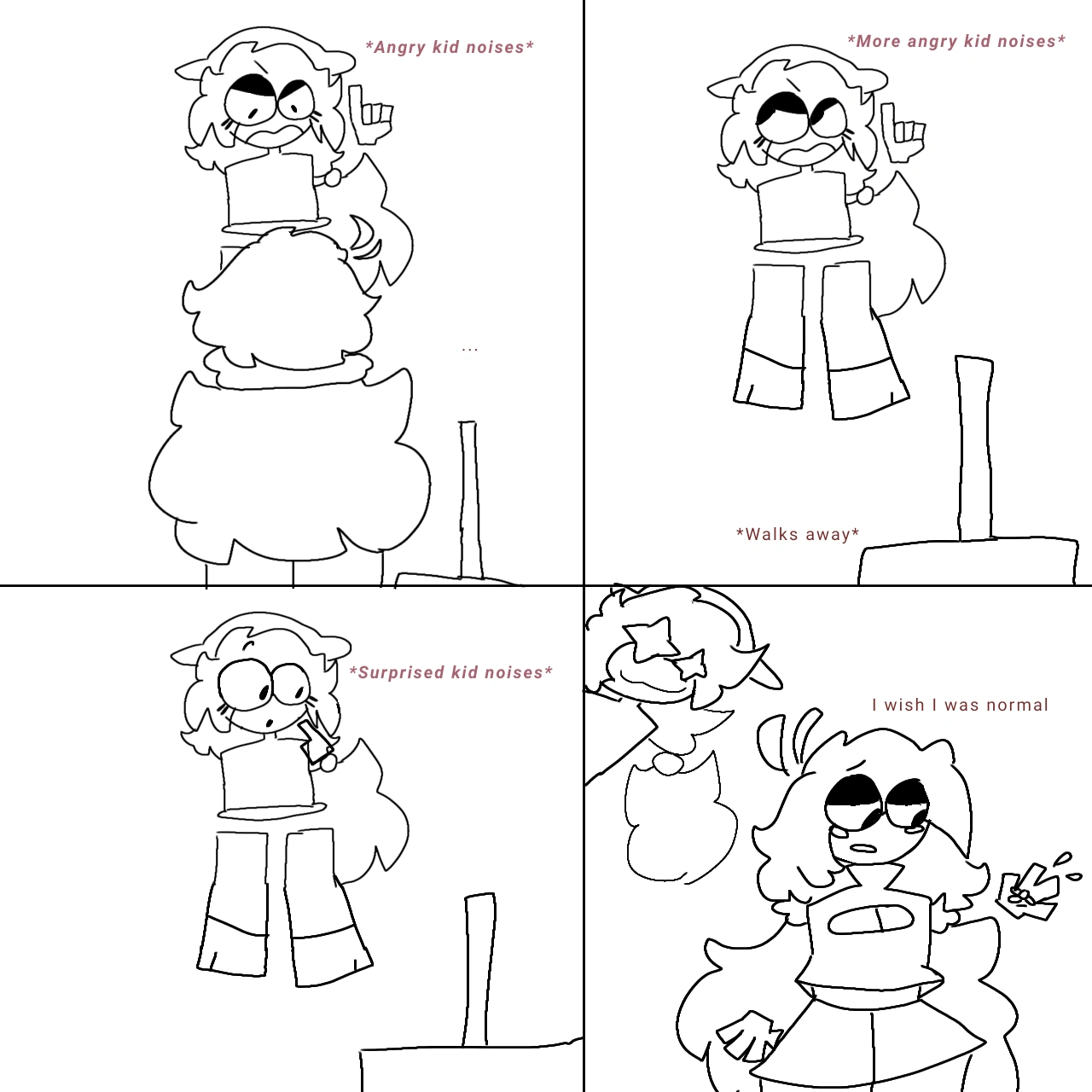 How Sei and Rai met Part 2 | Fandom