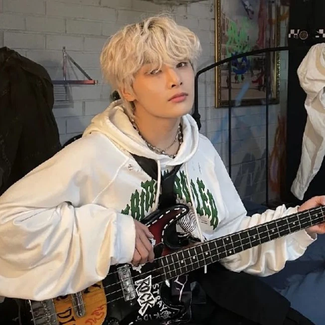 daily skz 😈 | Fandom