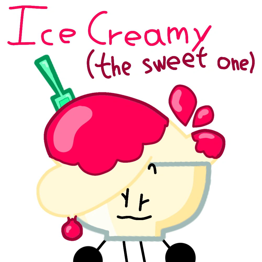 Creating Characters for an Object Show: Day 10 | Fandom