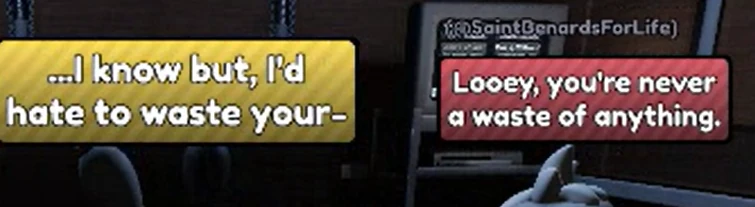 Looey and Sprout interaction!!! | Fandom