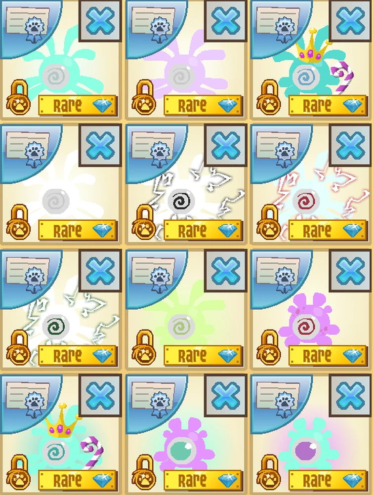 Discuss Everything About Animal Jam Item Worth Wiki | Fandom