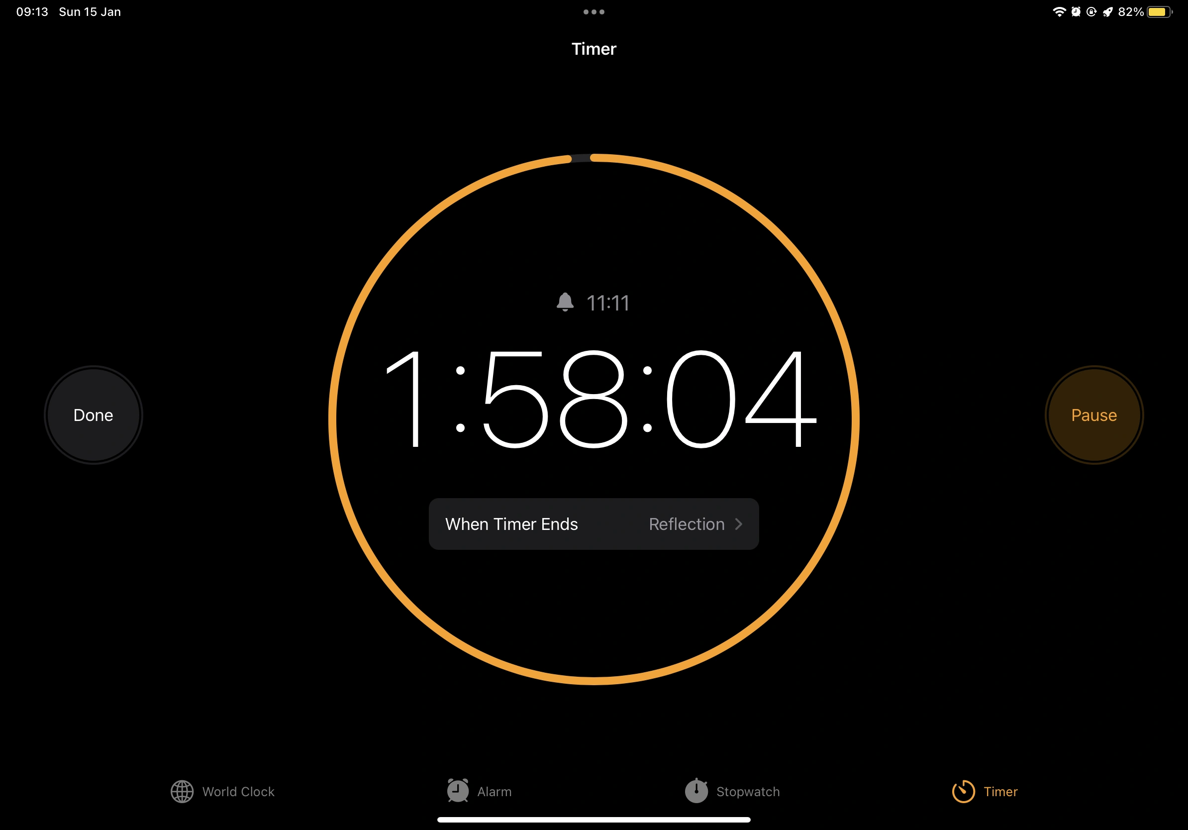 Time is ticking | Fandom