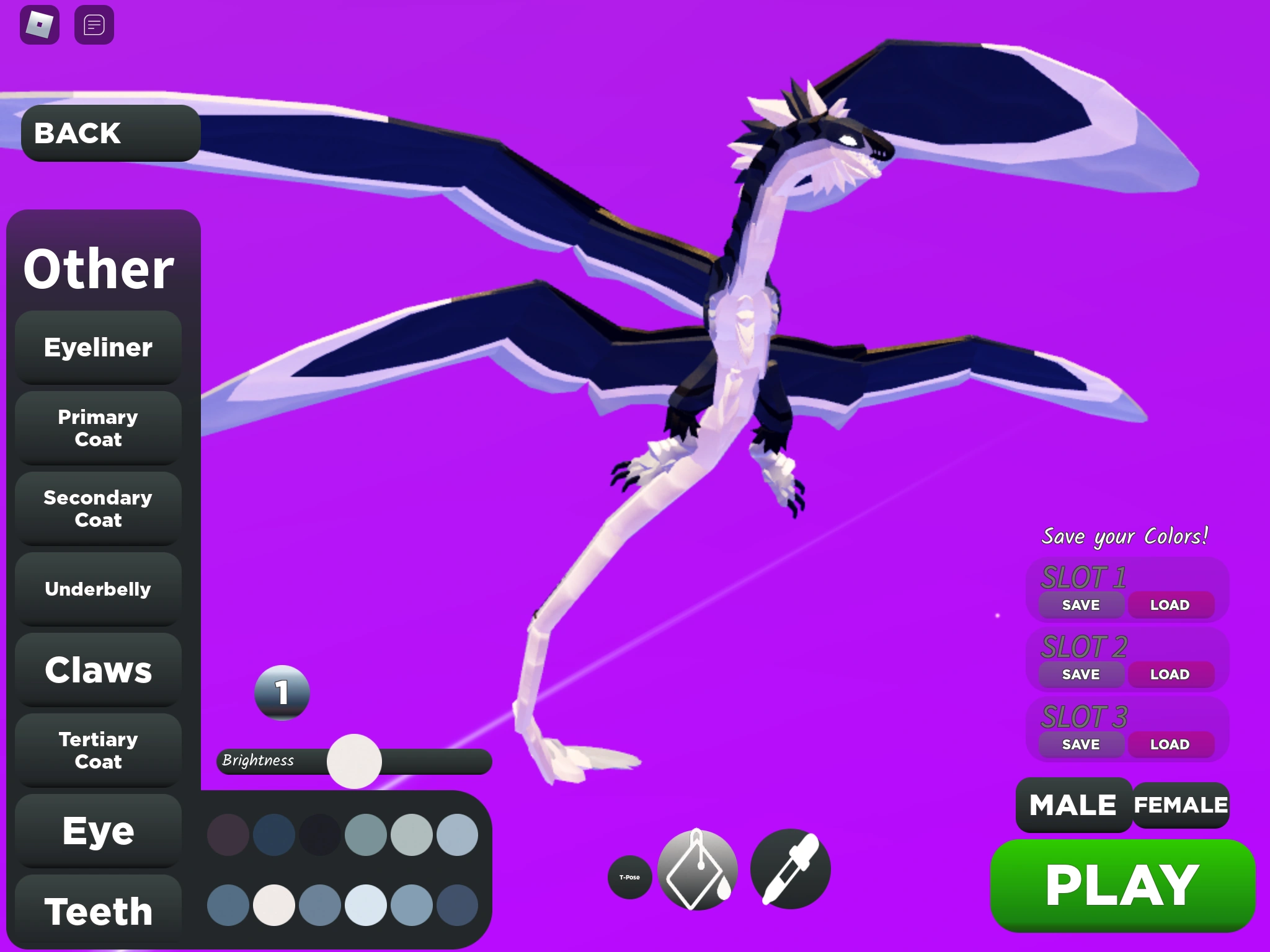 Euvias pfp Art Contest | Fandom