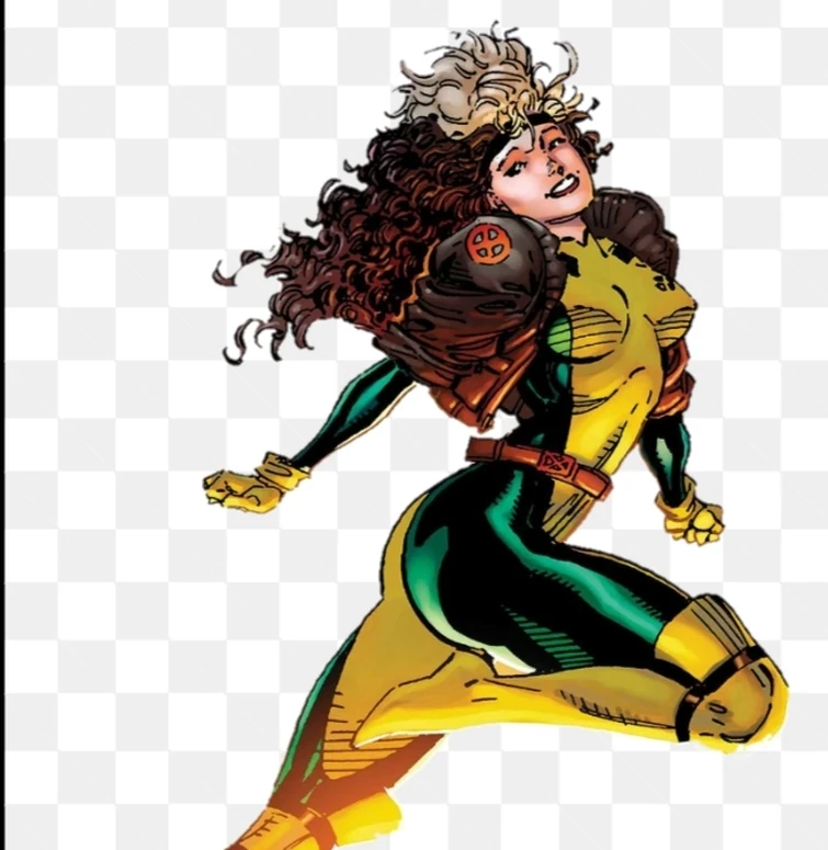 What's your opinion on Rogue? | Fandom