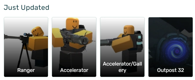 2 Accelerators and Ranger go to Outpost 32 | Fandom