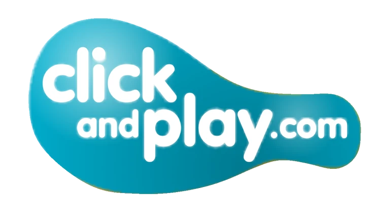 ClickandPlay.com logos | Fandom