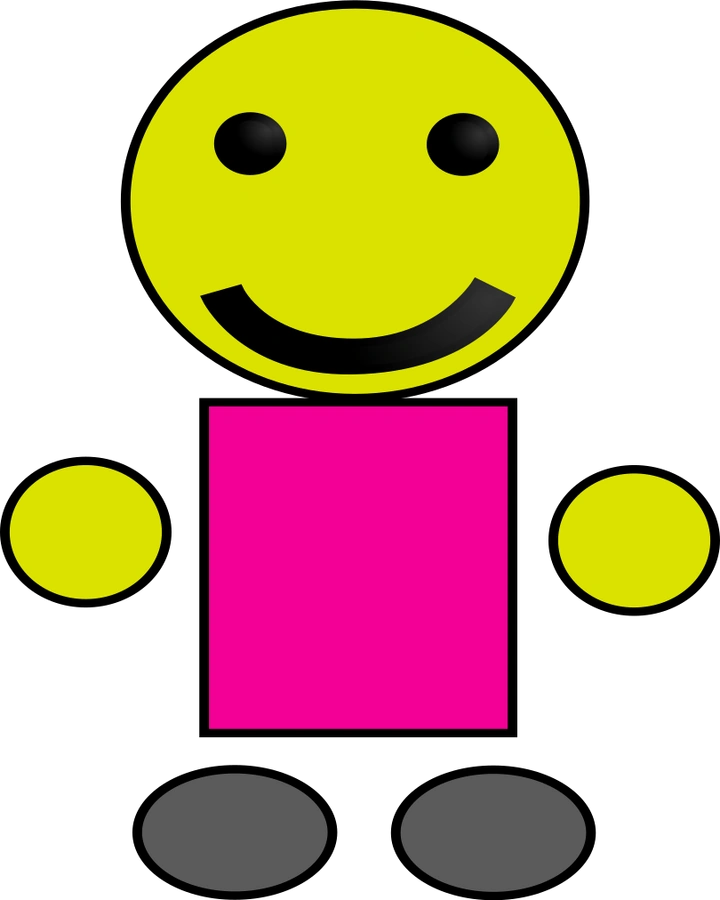 Meet Little normal guy family | Fandom