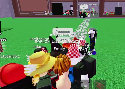 I met the 10b user on roblox | Fandom