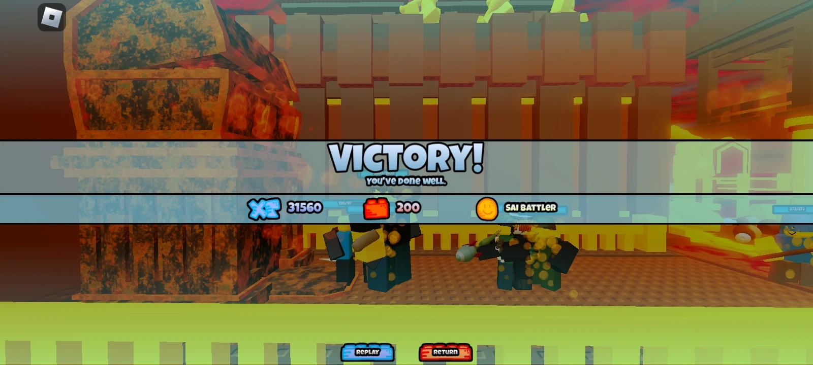 LESSSSSS GOOOOOO | Fandom