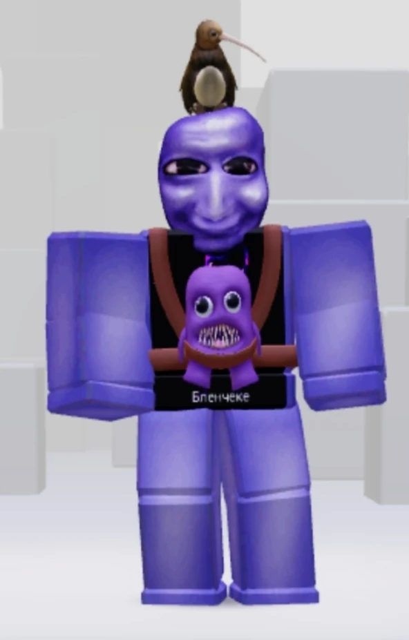 Got some robux and made these skins | Fandom