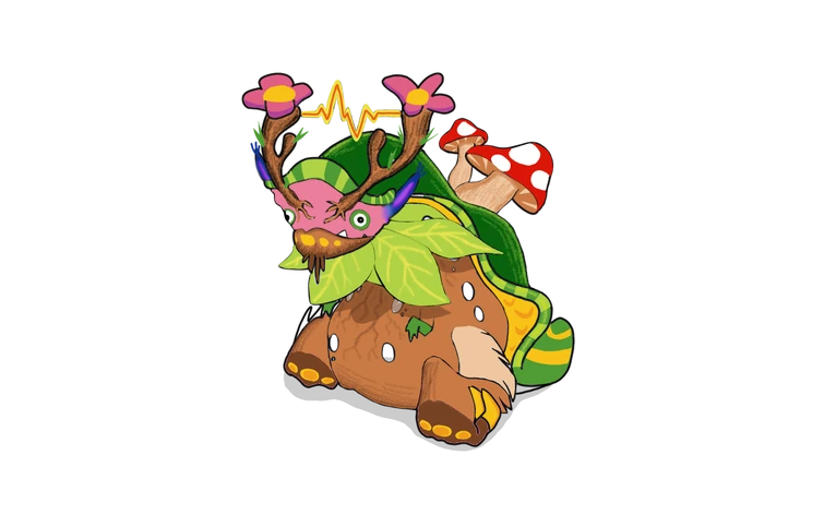 Rare Astropod! | Fandom