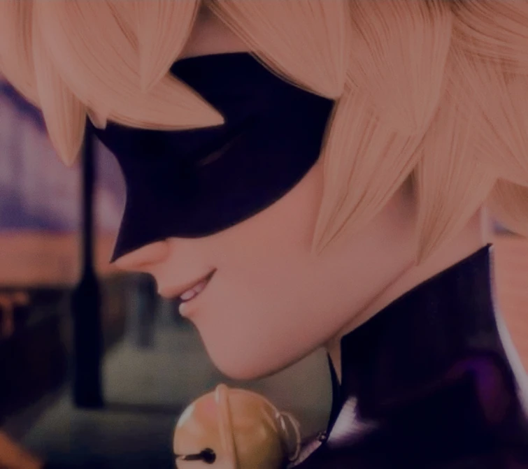 Miraculous Icons #95: CHAT NOIR EDITION 4.0 🐱 | Fandom