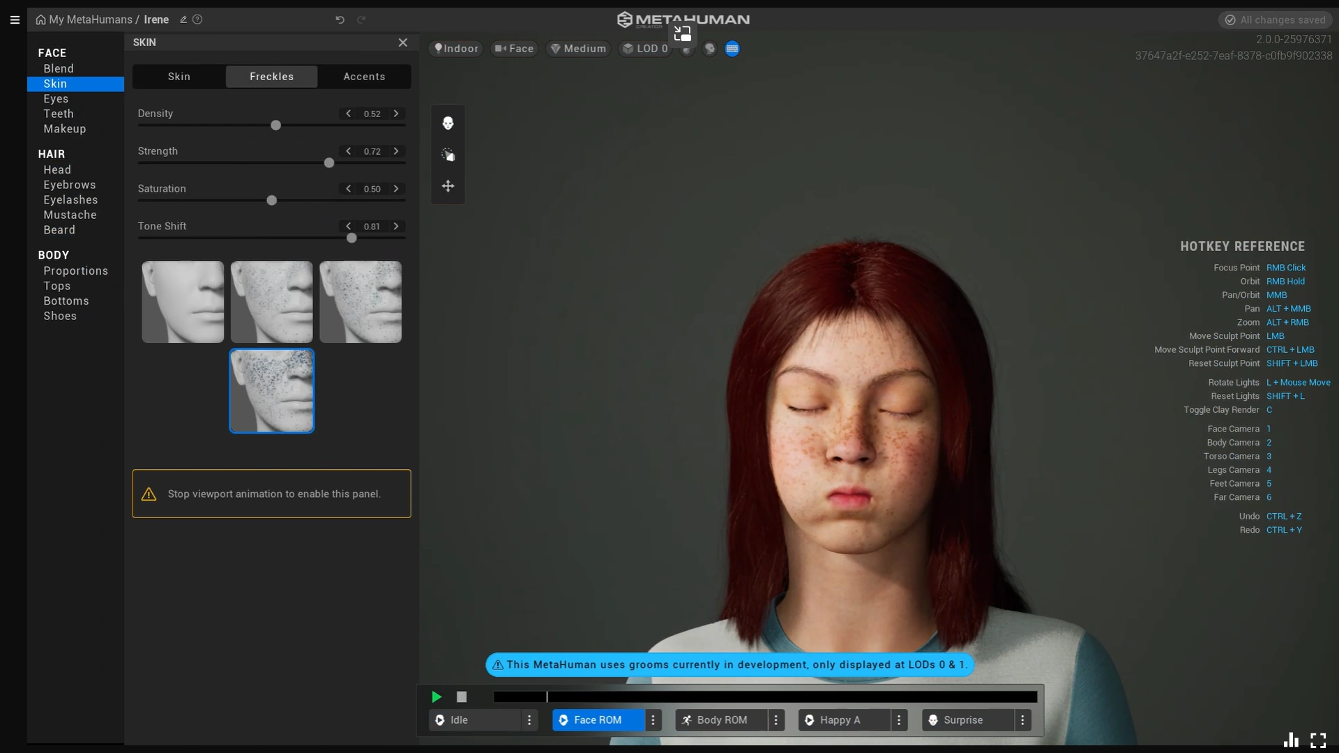 Flicker Characters as Humans pt. 3: Annie | Fandom
