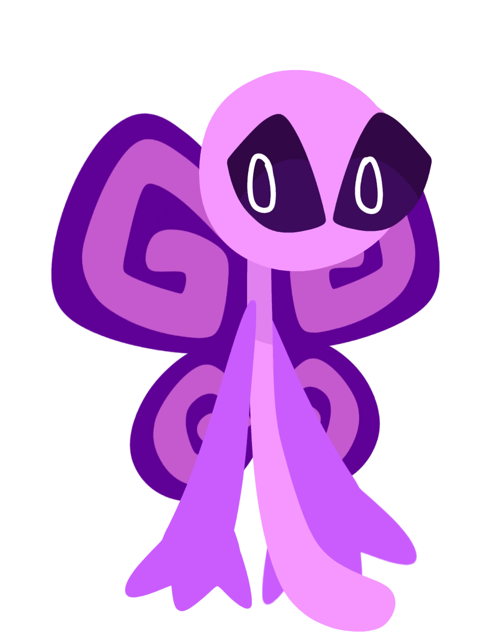 Imagination Island - Psychic Monsters | Fandom