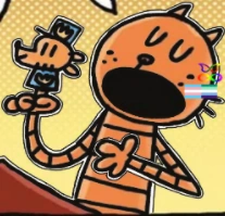 since literally almost everyone said to change my PFP to an edited one ...