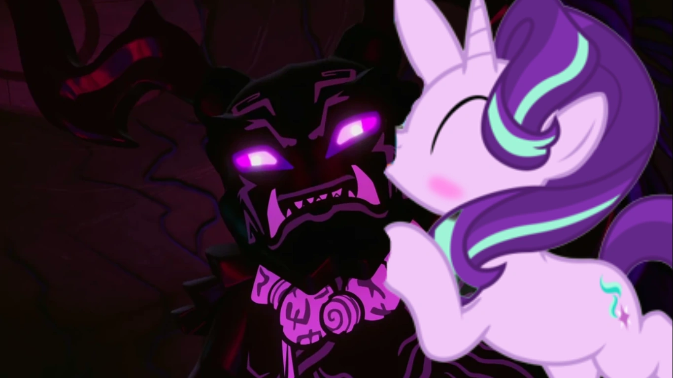 Crossover Villain Ships | Fandom