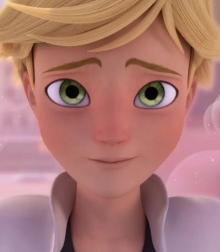 It’s about time we make an Adrien/Chat Noir appreciation post | Fandom