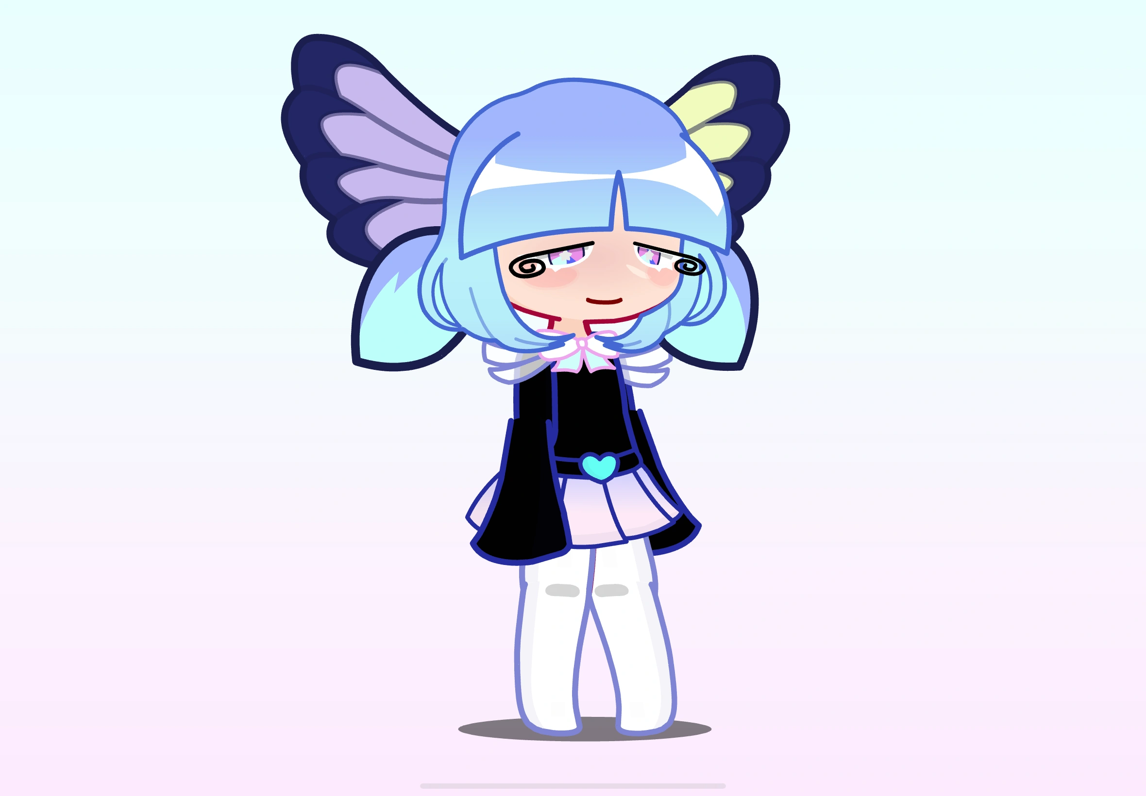 I made Sugar Glass Cookie in Gl2 | Fandom