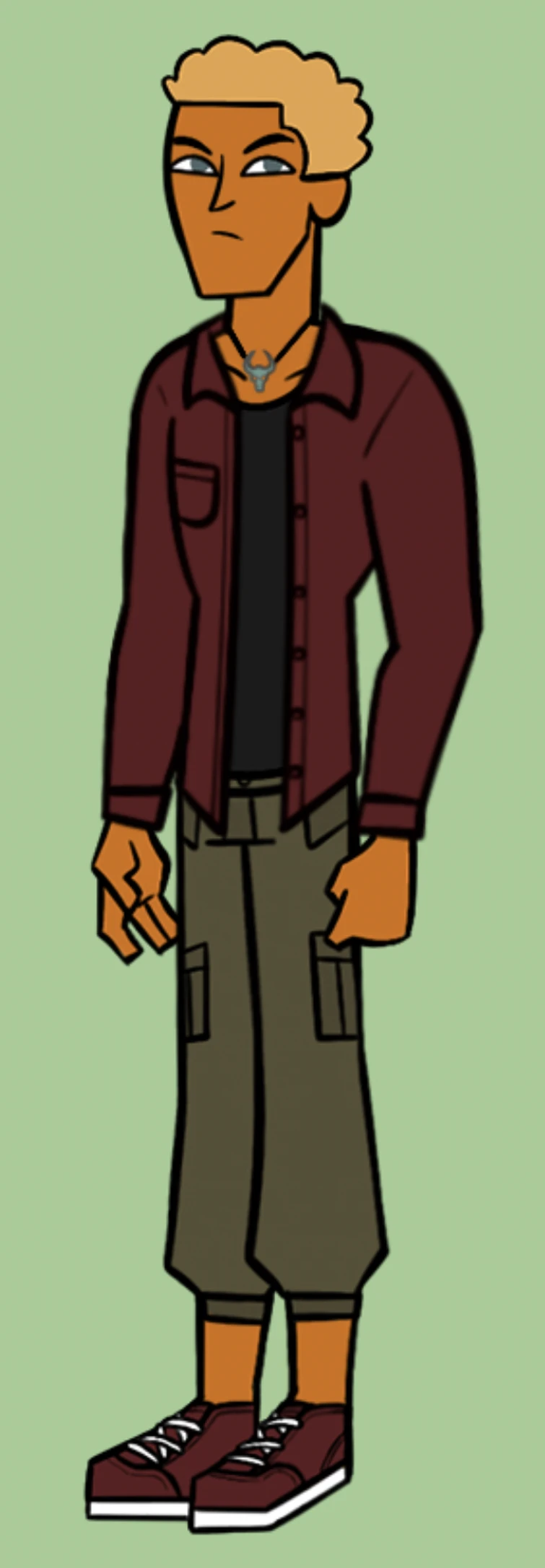 Give him a name | Fandom