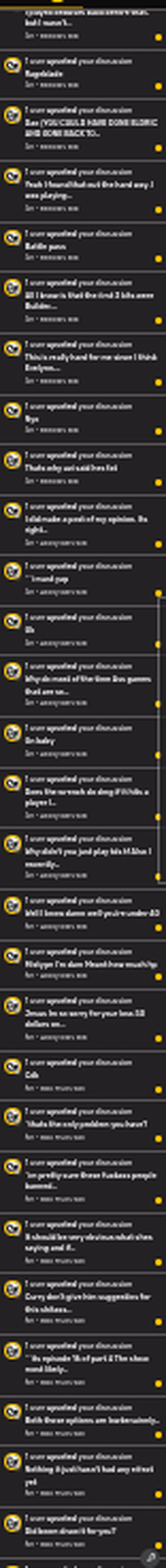 WHAT THE FUCK | Fandom