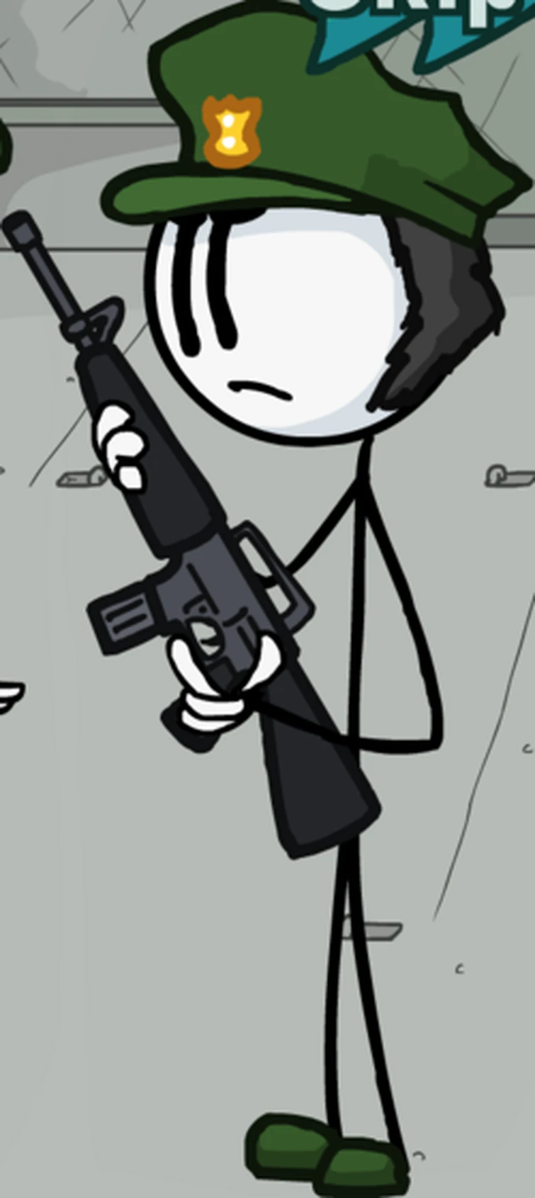 Discuss Everything About Henry Stickmin Wiki | Fandom