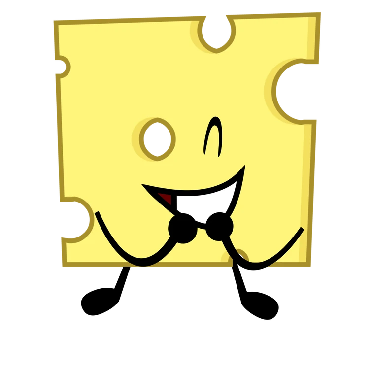 I wish they add my object show | Fandom