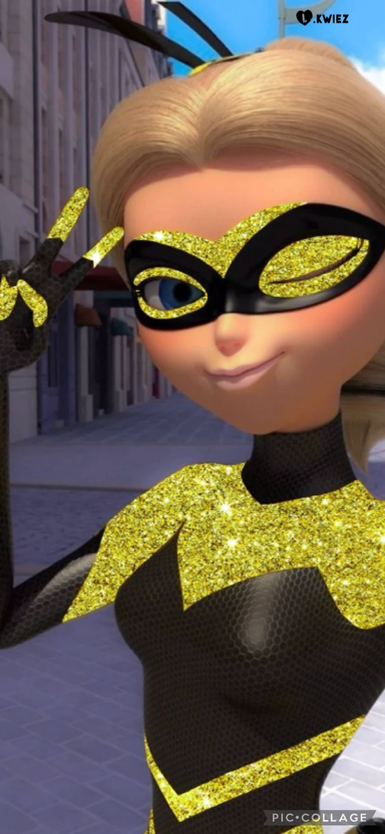 Queen Bee 🐝 | Fandom