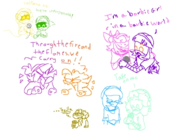 Magma Karaoke | Fandom