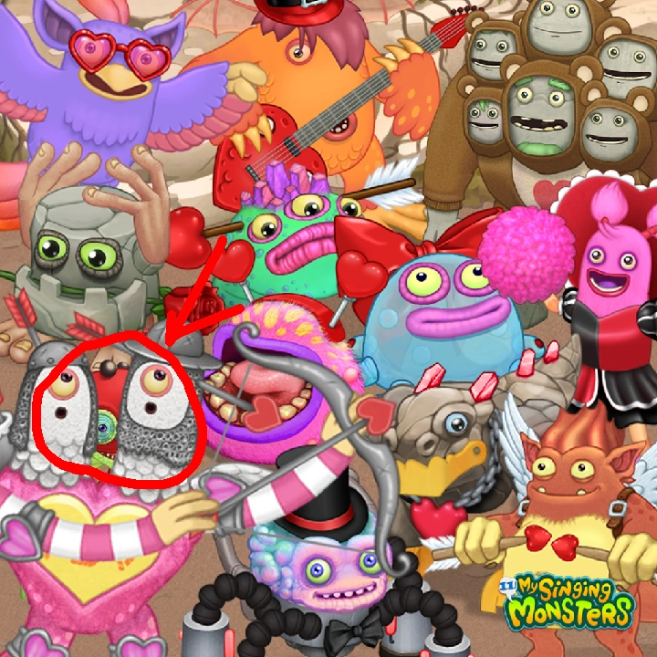 GUYS MSM TEASED A NEW COSTUME FOR KAZILLEON | Fandom