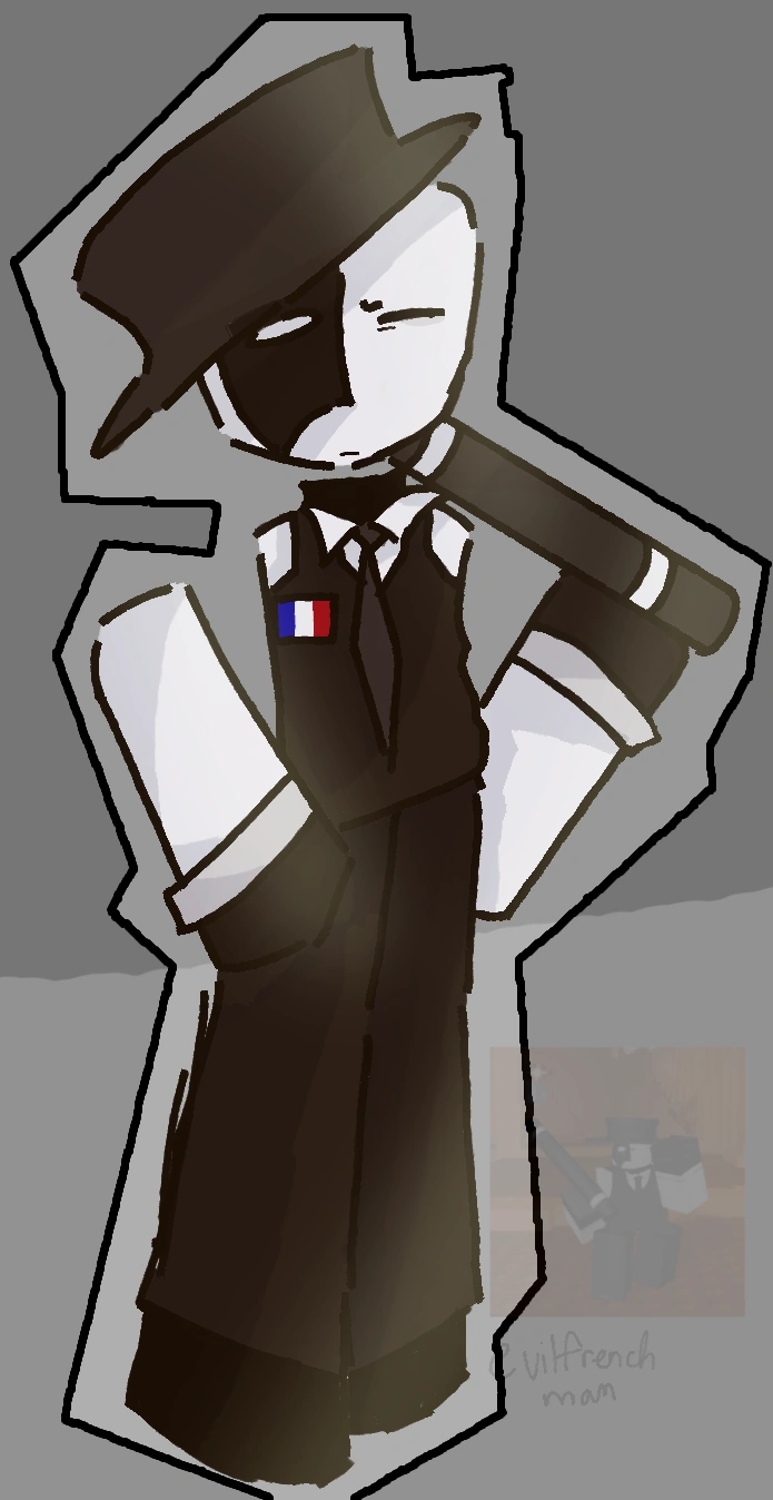 Art ful (no watermark because I'm lazy) | Fandom