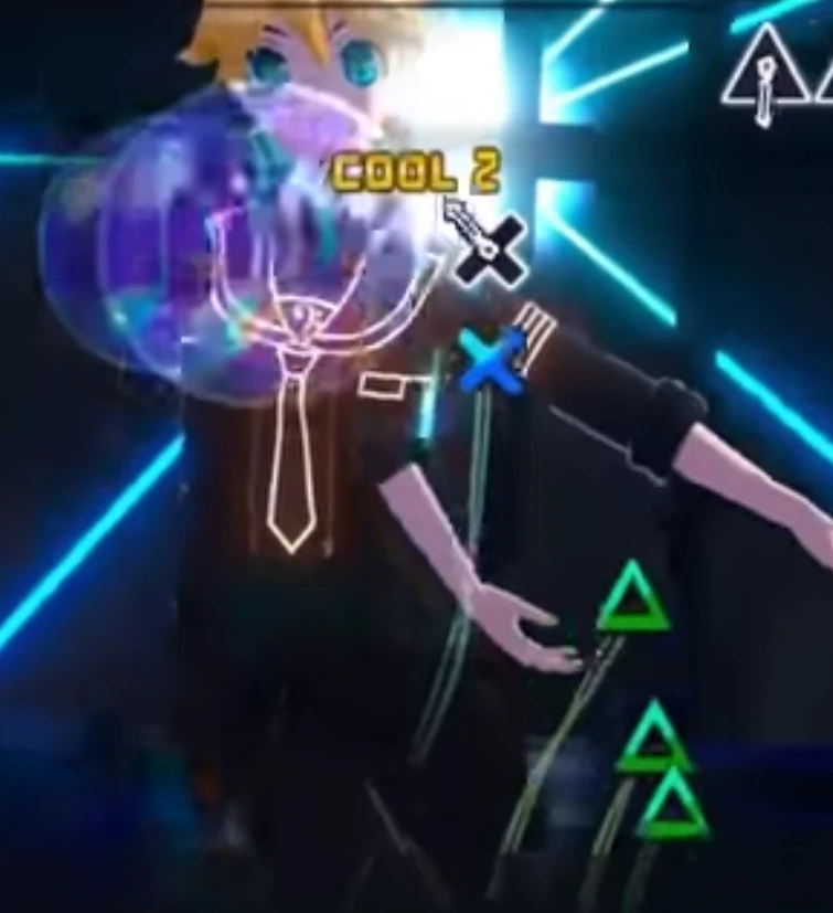 Len is so unintentionally silly sometimes | Fandom