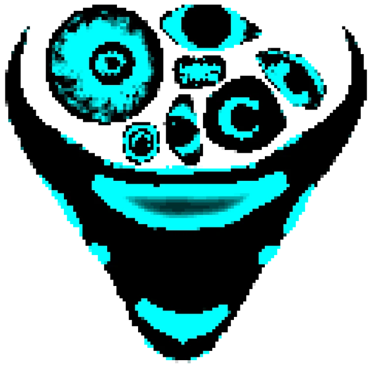 Discuss Everything About Redetermined Rooms Wiki | Fandom