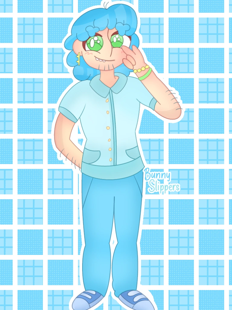 Happy Human Friends Part I forgot: Lumpy! | Fandom