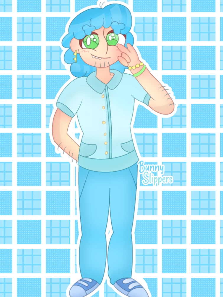 Happy Human Friends Part I forgot: Lumpy! | Fandom