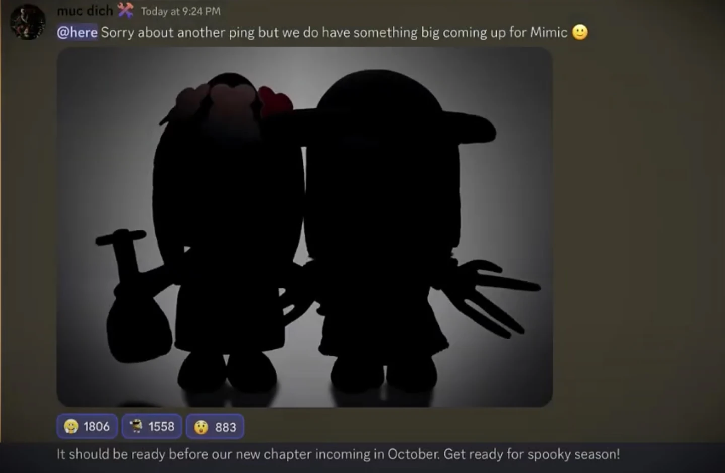 yOOoOoooOOO | Fandom