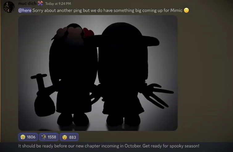 yOOoOoooOOO | Fandom